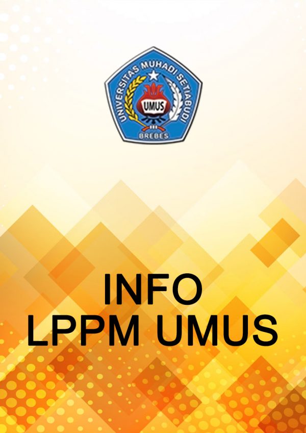 LPPM UMUS