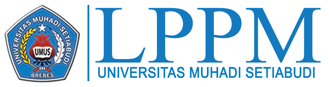 Form Laporan PPKM - LPPM UMUS