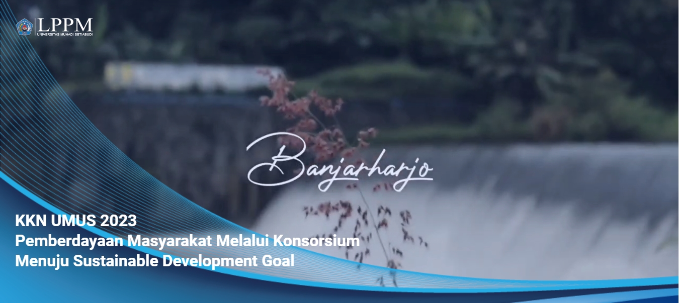 KKN UMUS 2025 - LPPM UMUS